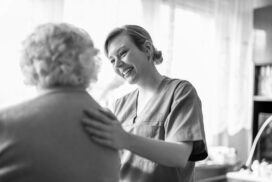 Eden Home Health - King County | Eden Health