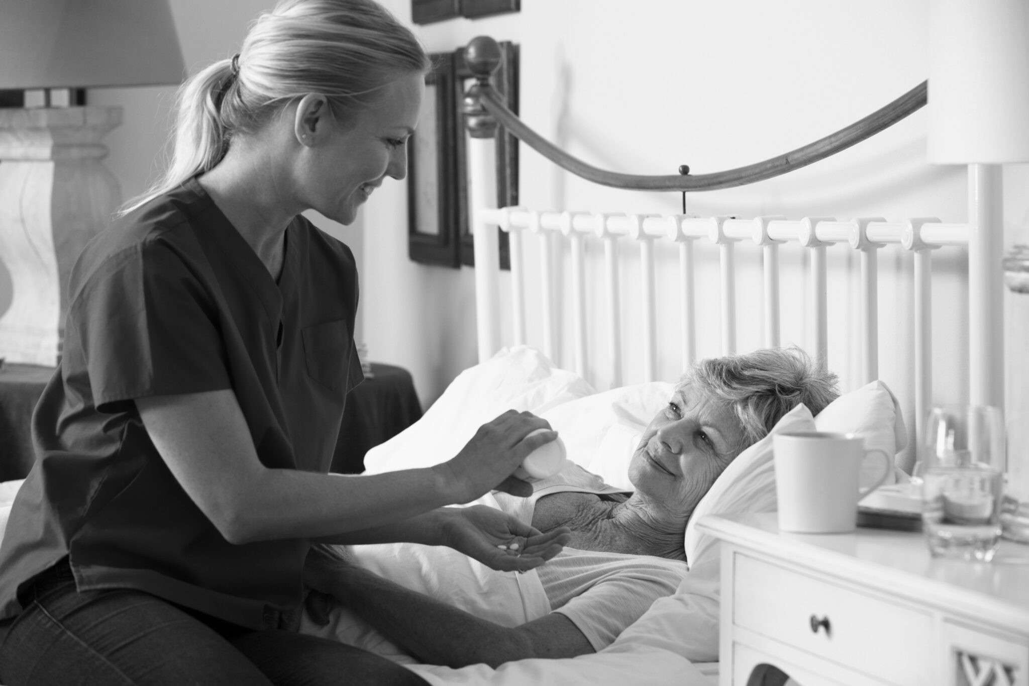 Eden Palliative Care - Portland | Eden Health